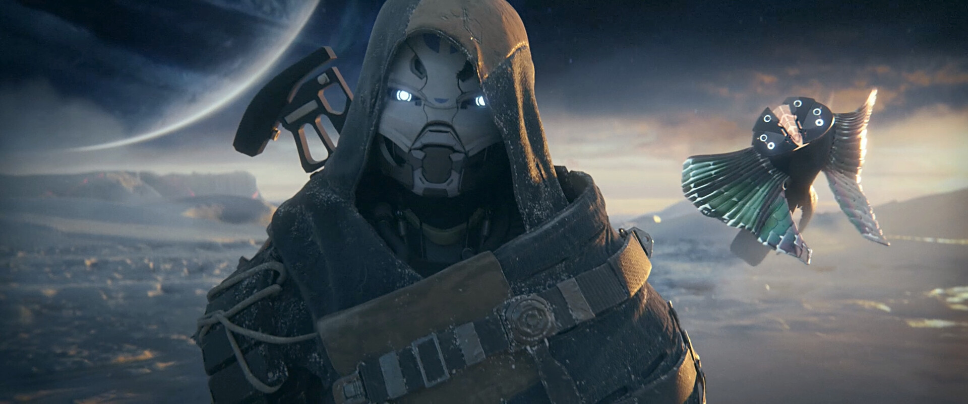 Exo Stranger Wallpapers - Wallpaper Cave