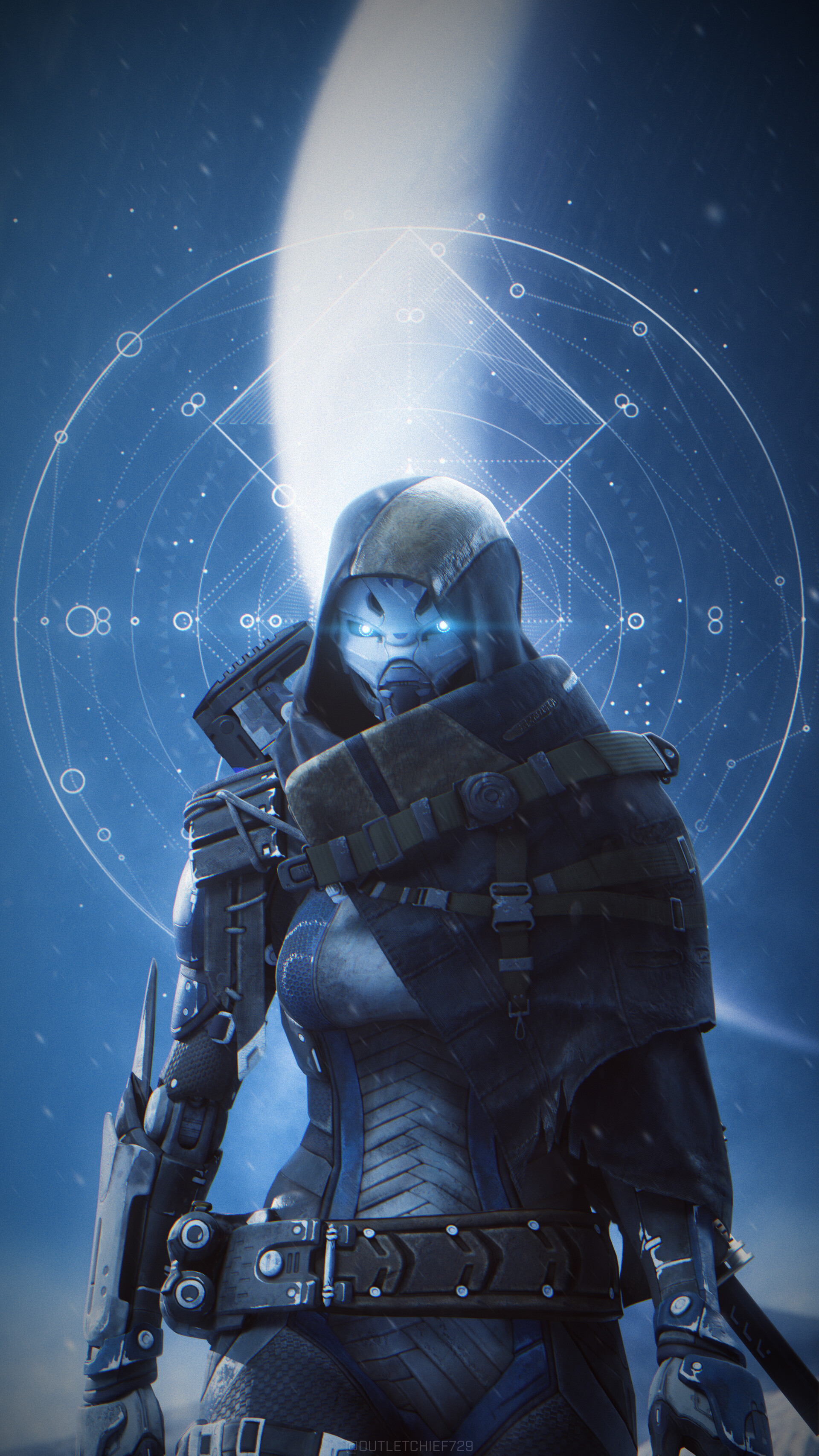 Exo Stranger Wallpapers - Wallpaper Cave