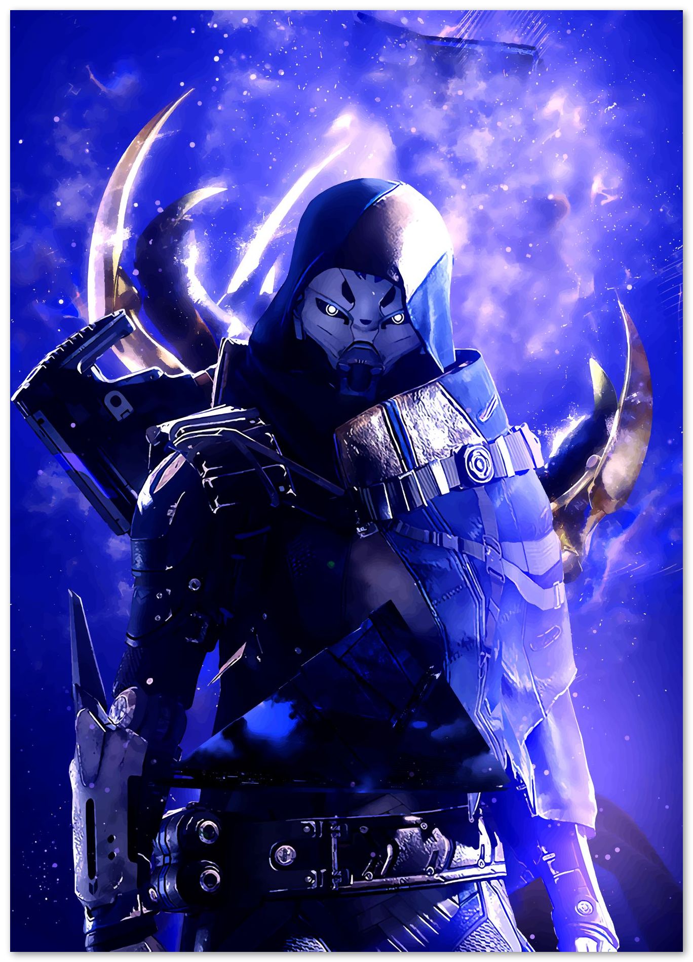 Exo Stranger Wallpapers - Wallpaper Cave