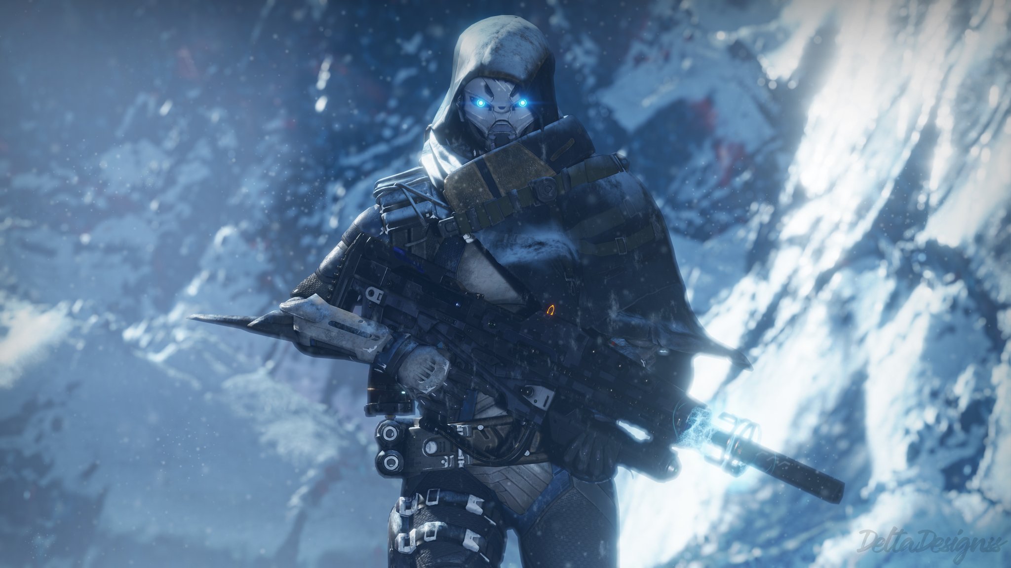 Exo Stranger Wallpapers - Wallpaper Cave