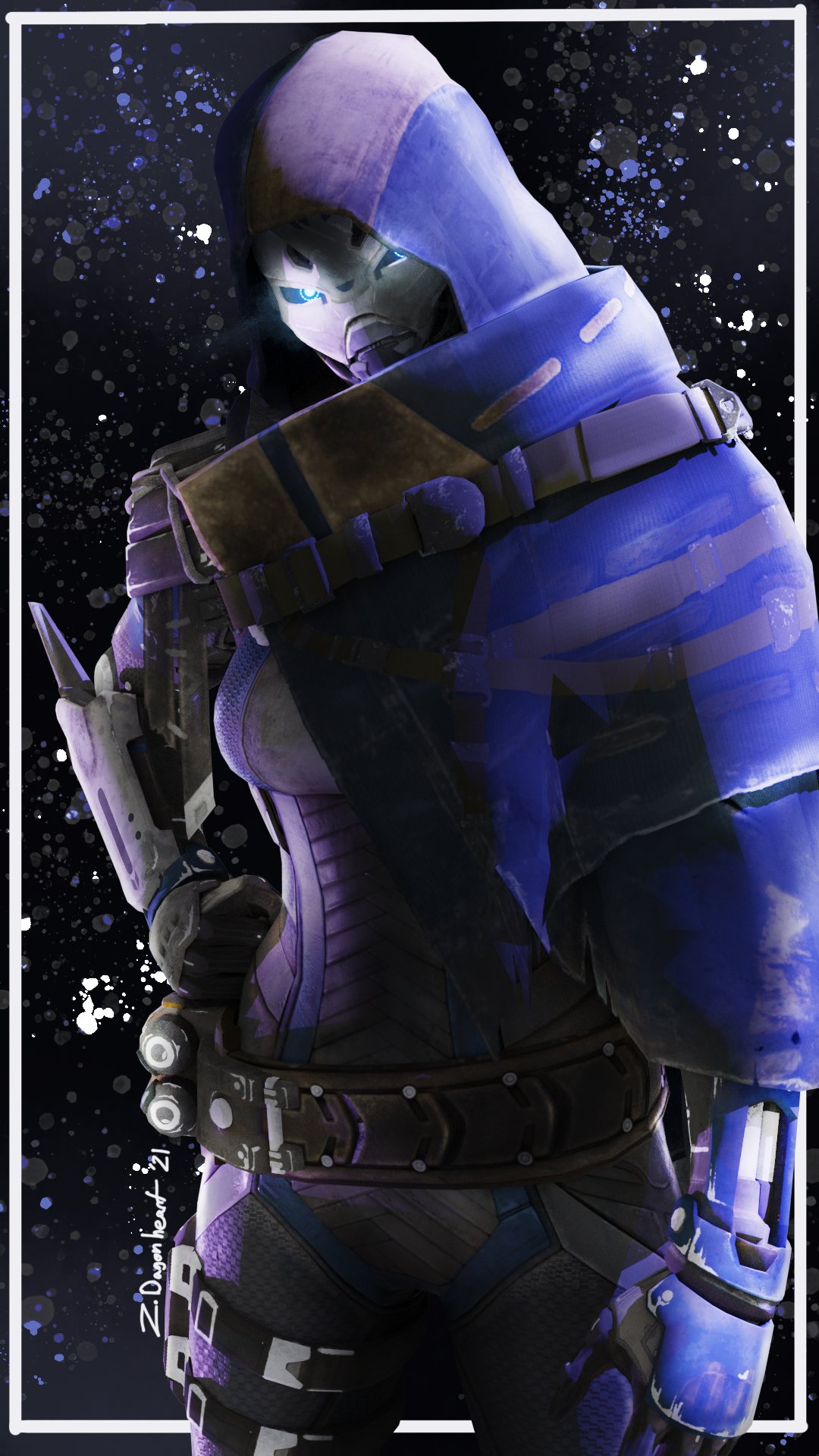 Exo Stranger Wallpapers - Wallpaper Cave