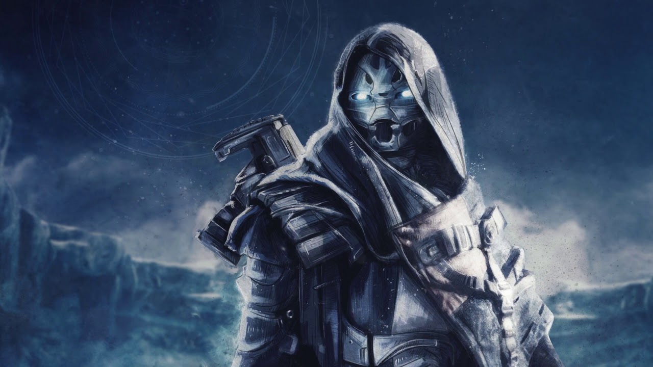 Exo Stranger Wallpapers - Wallpaper Cave