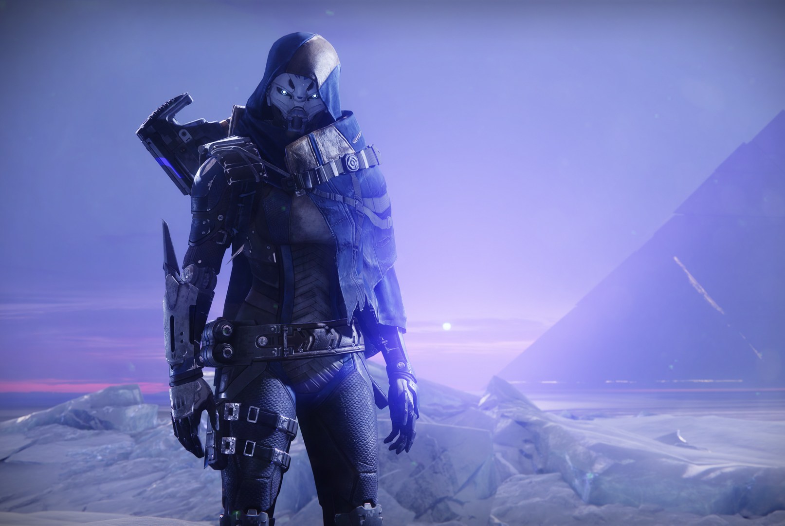 Exo Stranger Wallpapers - Wallpaper Cave