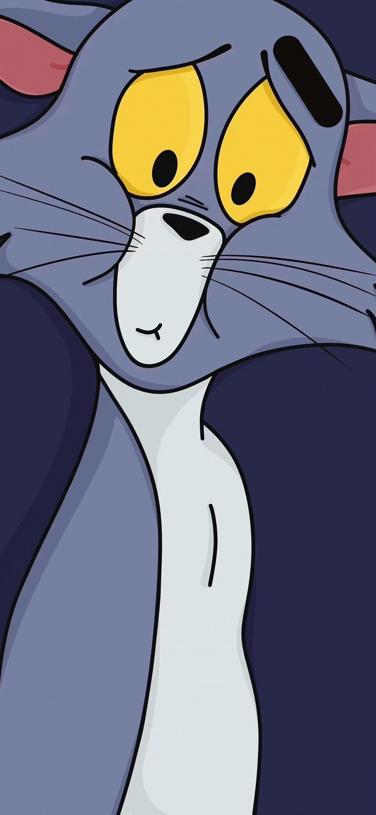 Tom And Jerry Fight Wallpapers - Wallpaper Cave