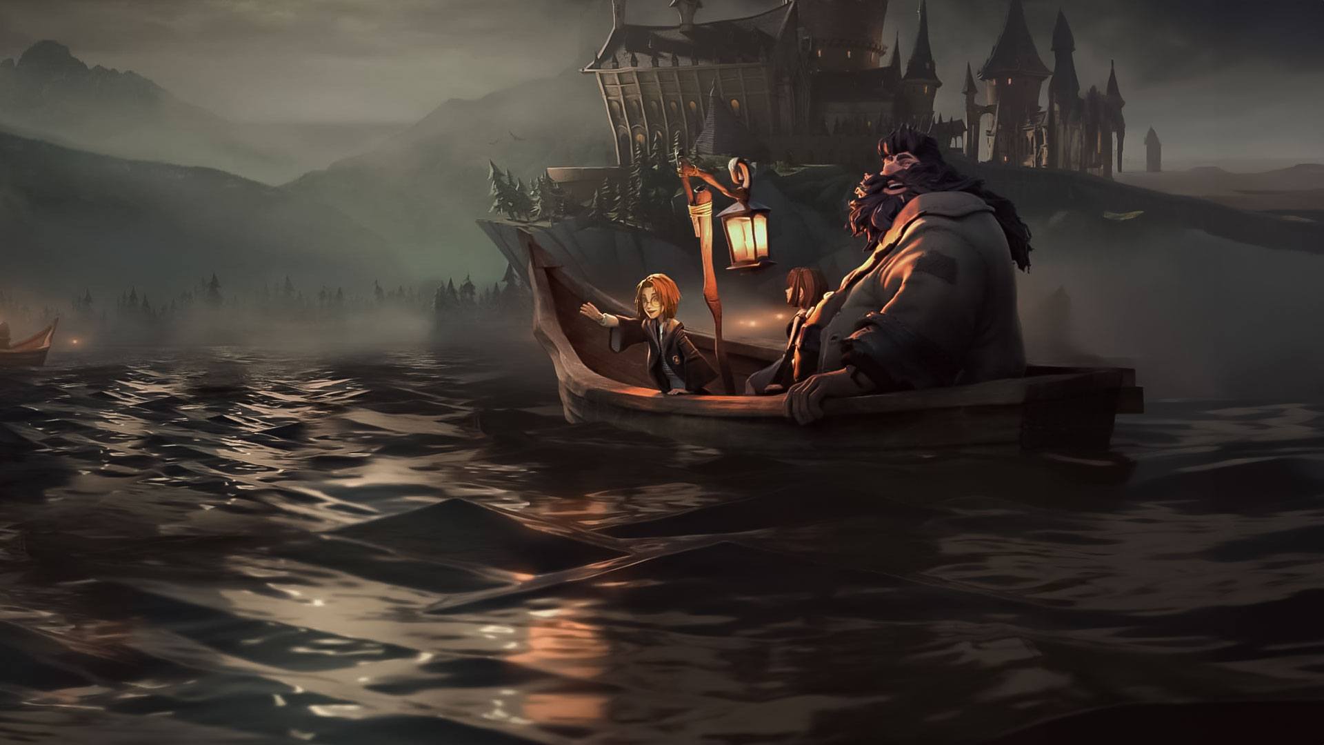 Harry Potter Mac Wallpapers - Wallpaper Cave