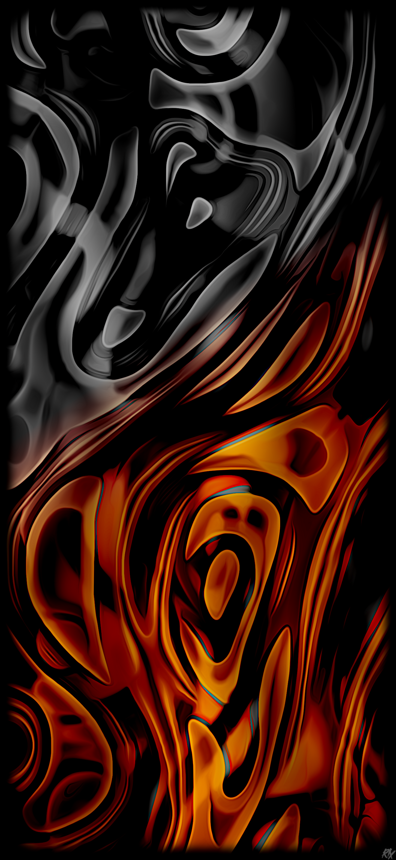 iPhone 16 Red Wallpapers - Wallpaper Cave