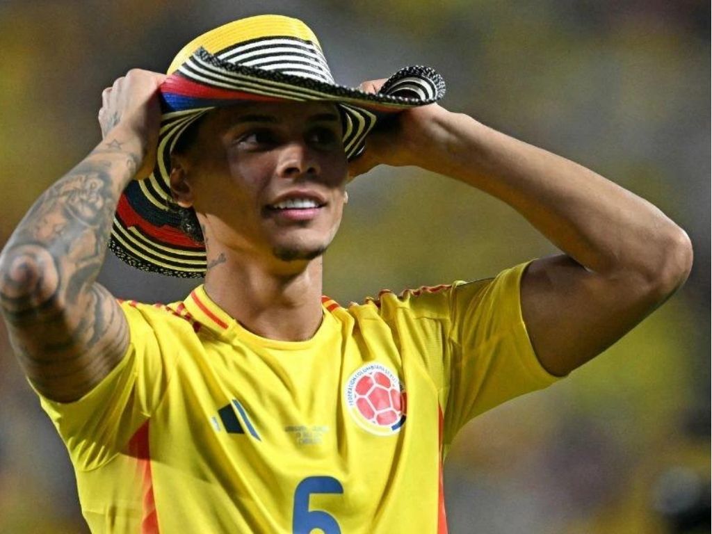 Richard Rios Computer Wallpapers - Wallpaper Cave