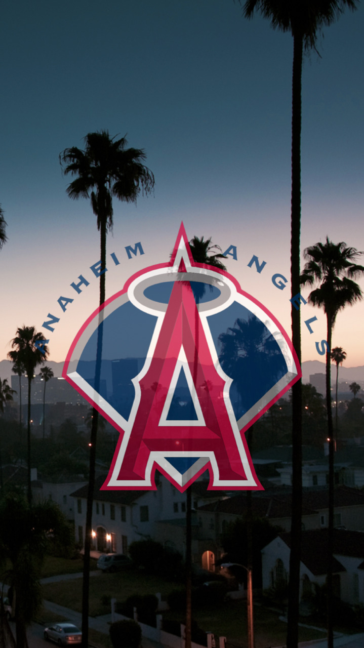 Anaheim Wallpapers - Wallpaper Cave