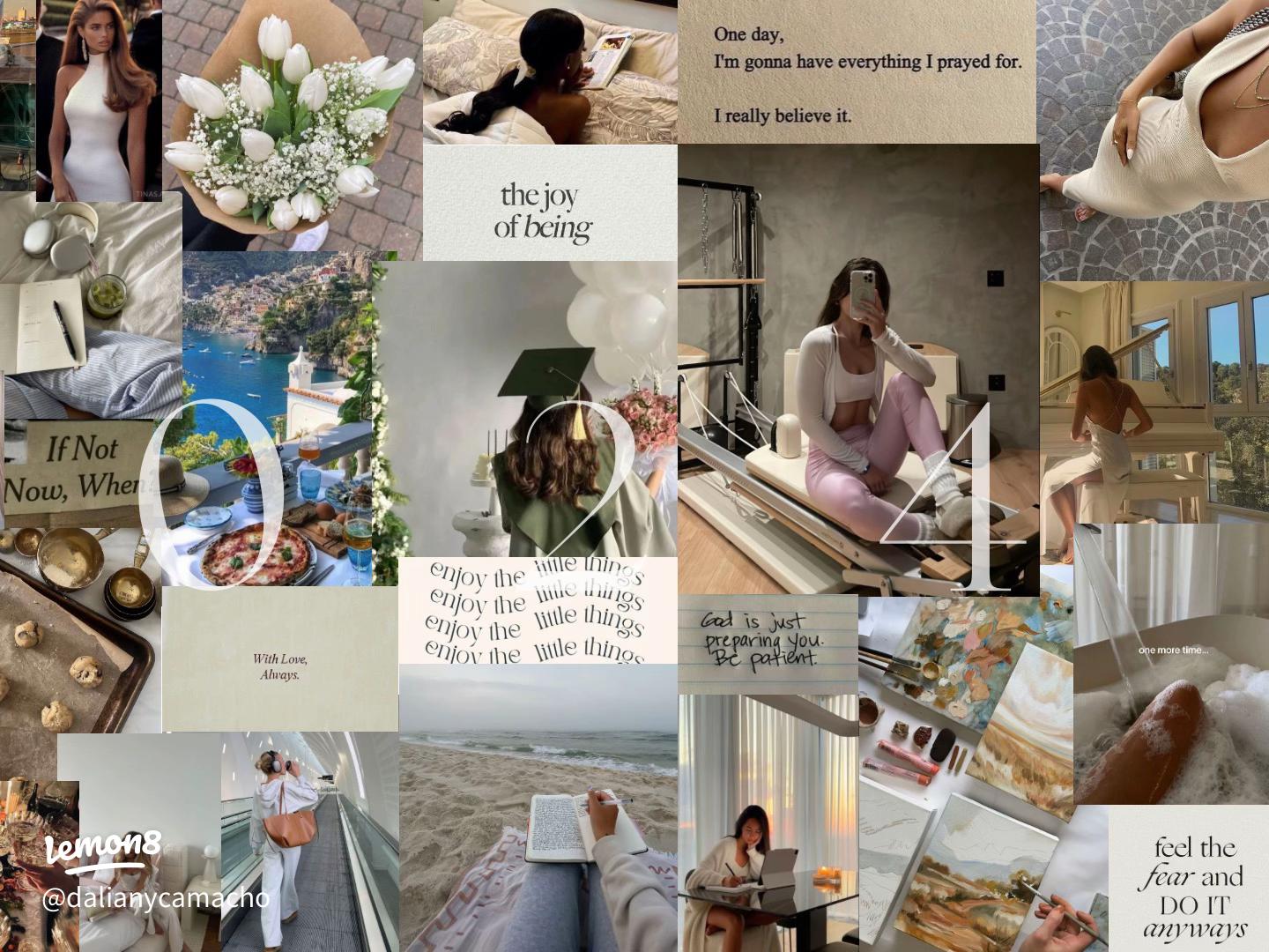 Vision Board PC Wallpapers - Wallpaper Cave