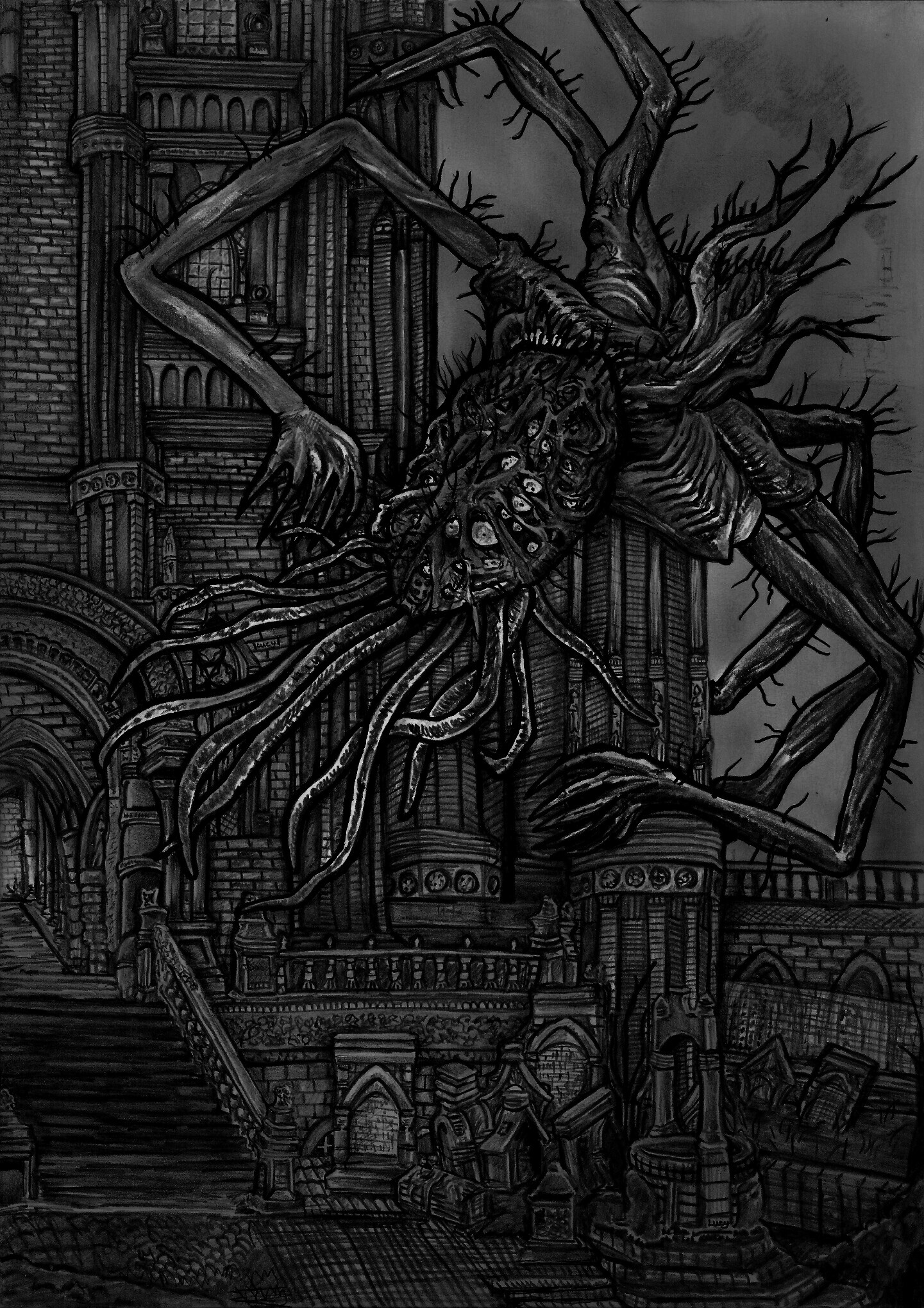 Amygdala Wallpapers - Wallpaper Cave