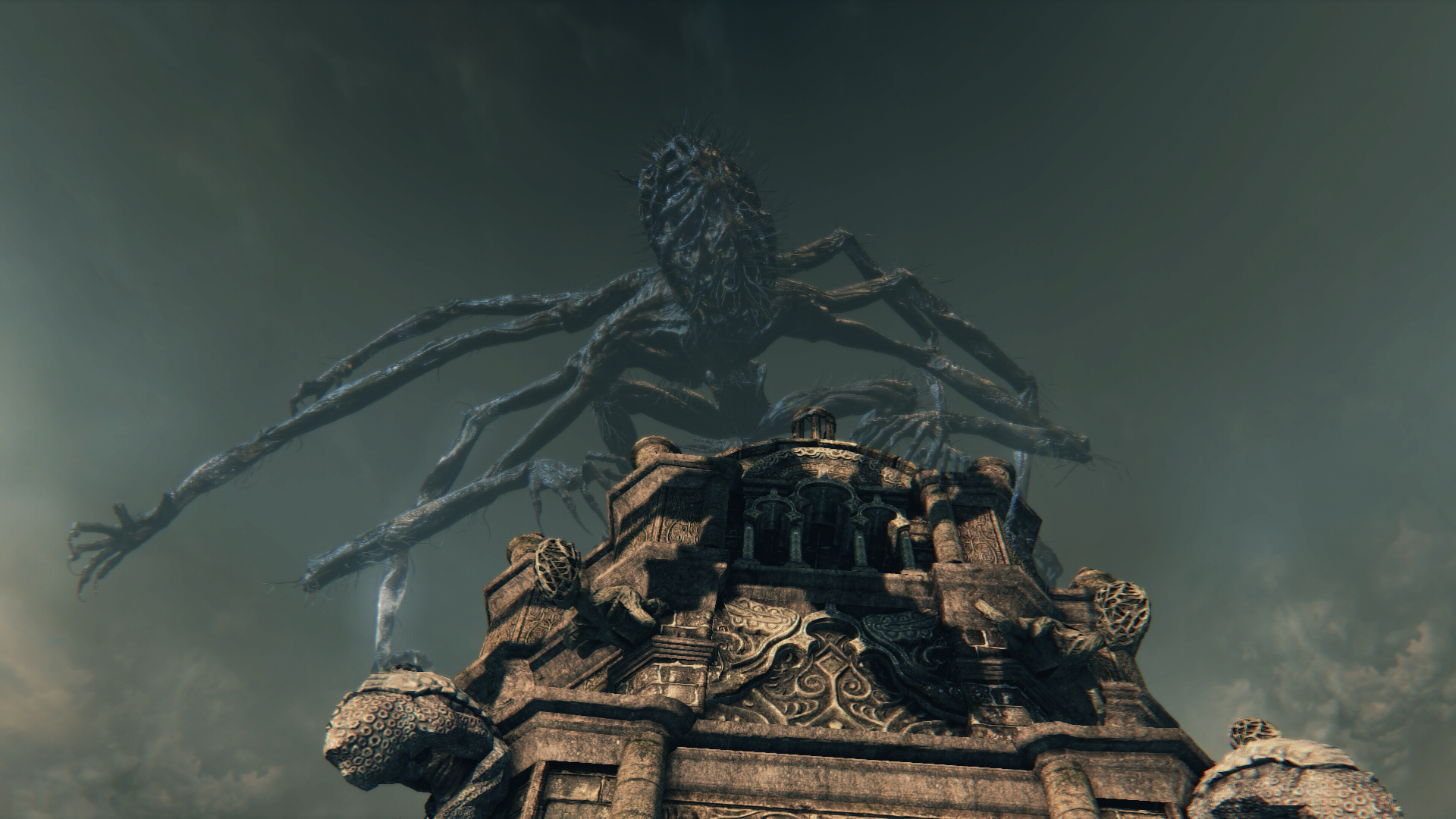 Amygdala Wallpapers - Wallpaper Cave