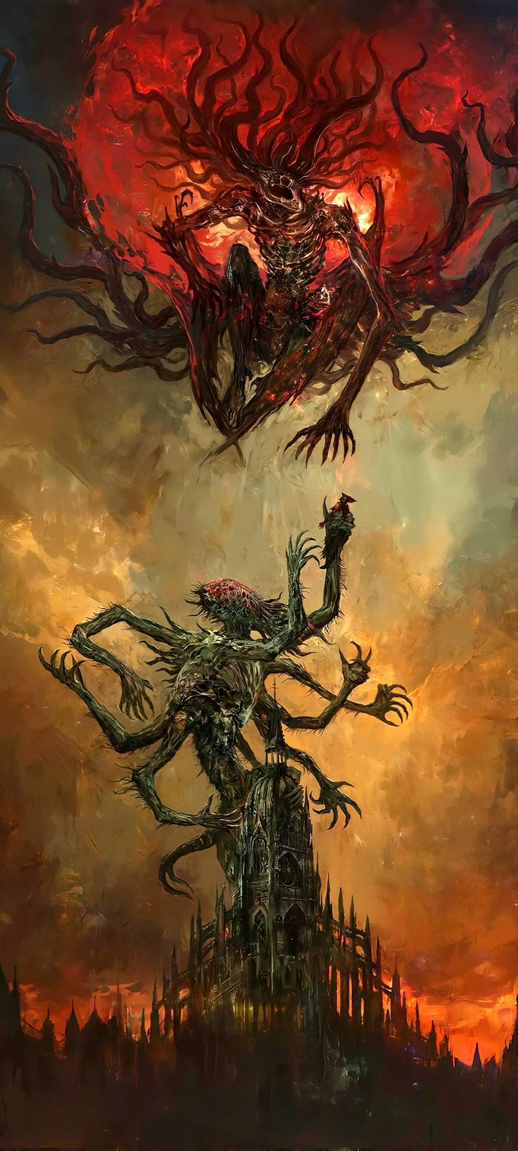 Amygdala Wallpapers - Wallpaper Cave