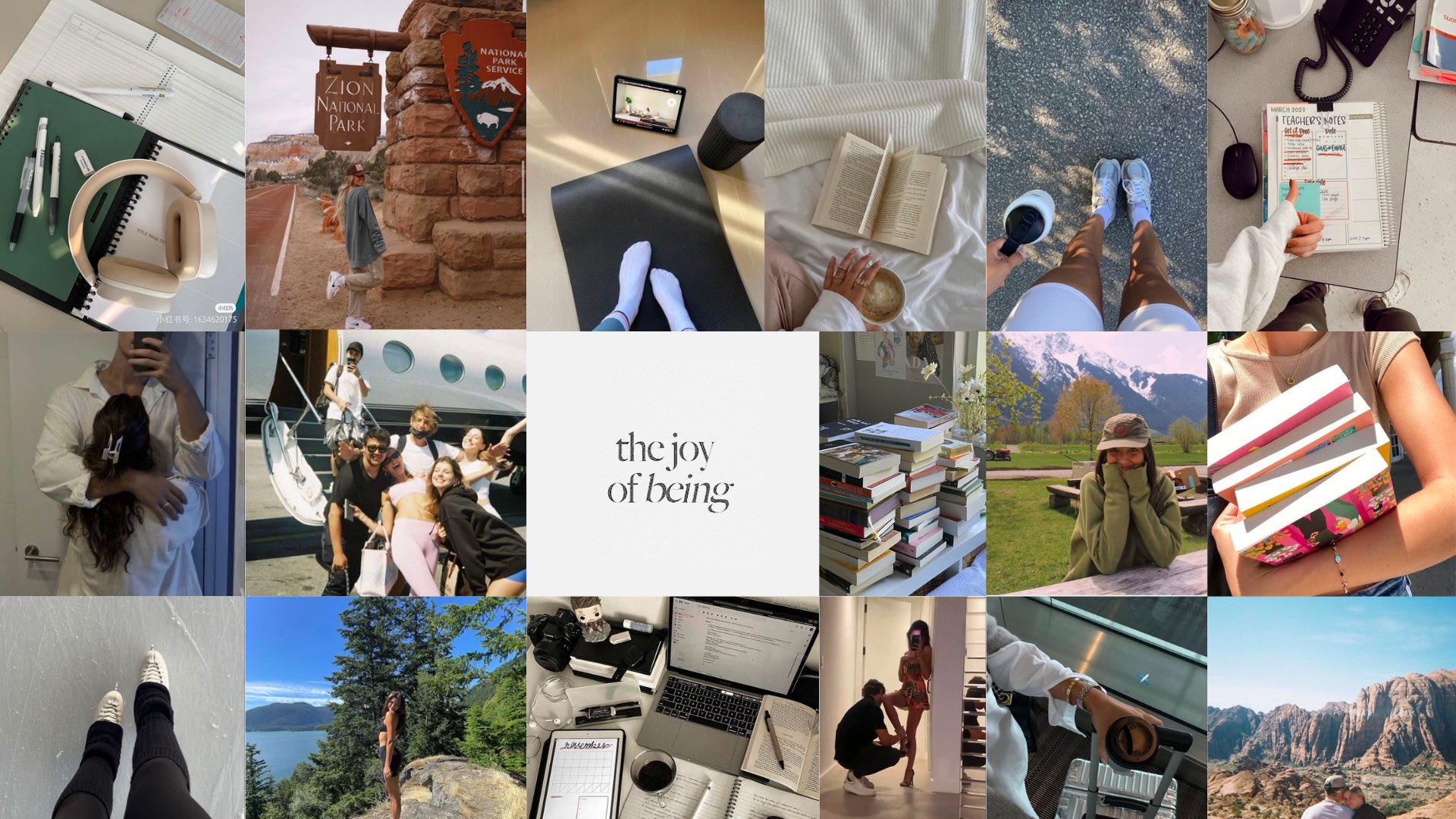 Vision Board PC Wallpapers - Wallpaper Cave