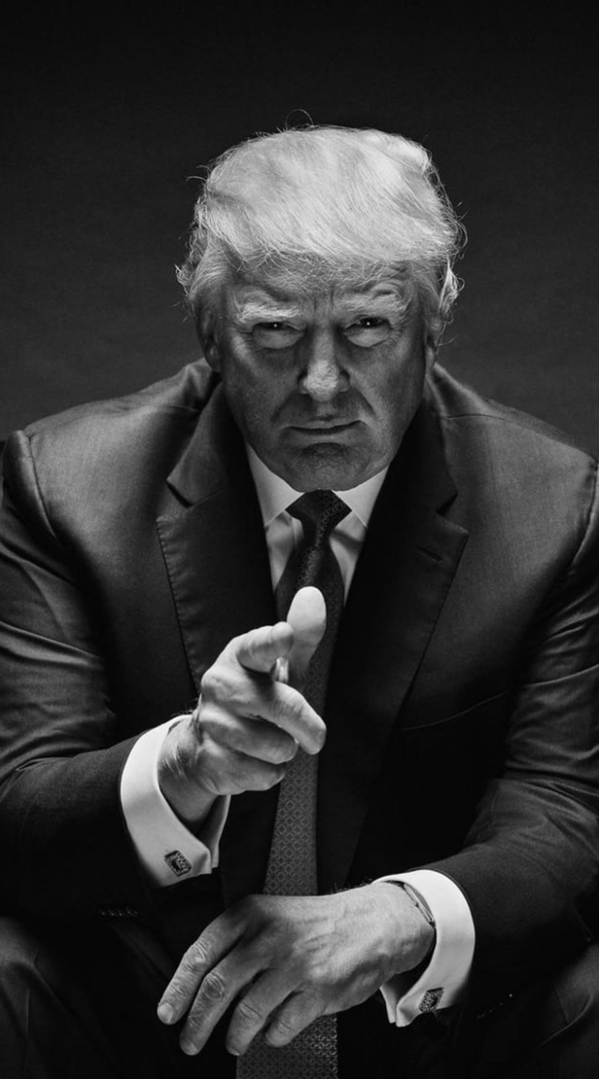 Trump Cool Wallpapers - Wallpaper Cave