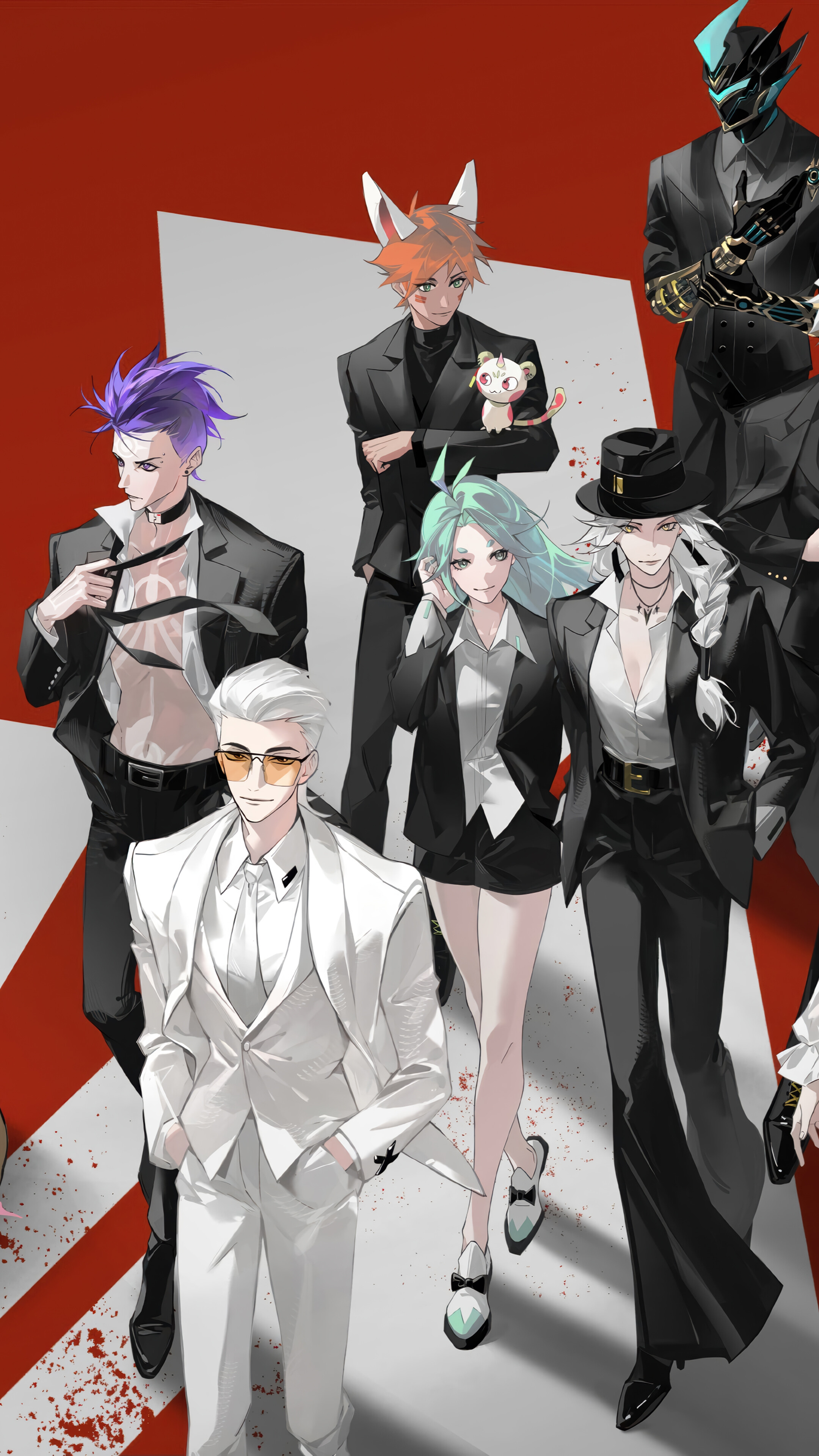 To Be Hero Wallpapers - Wallpaper Cave