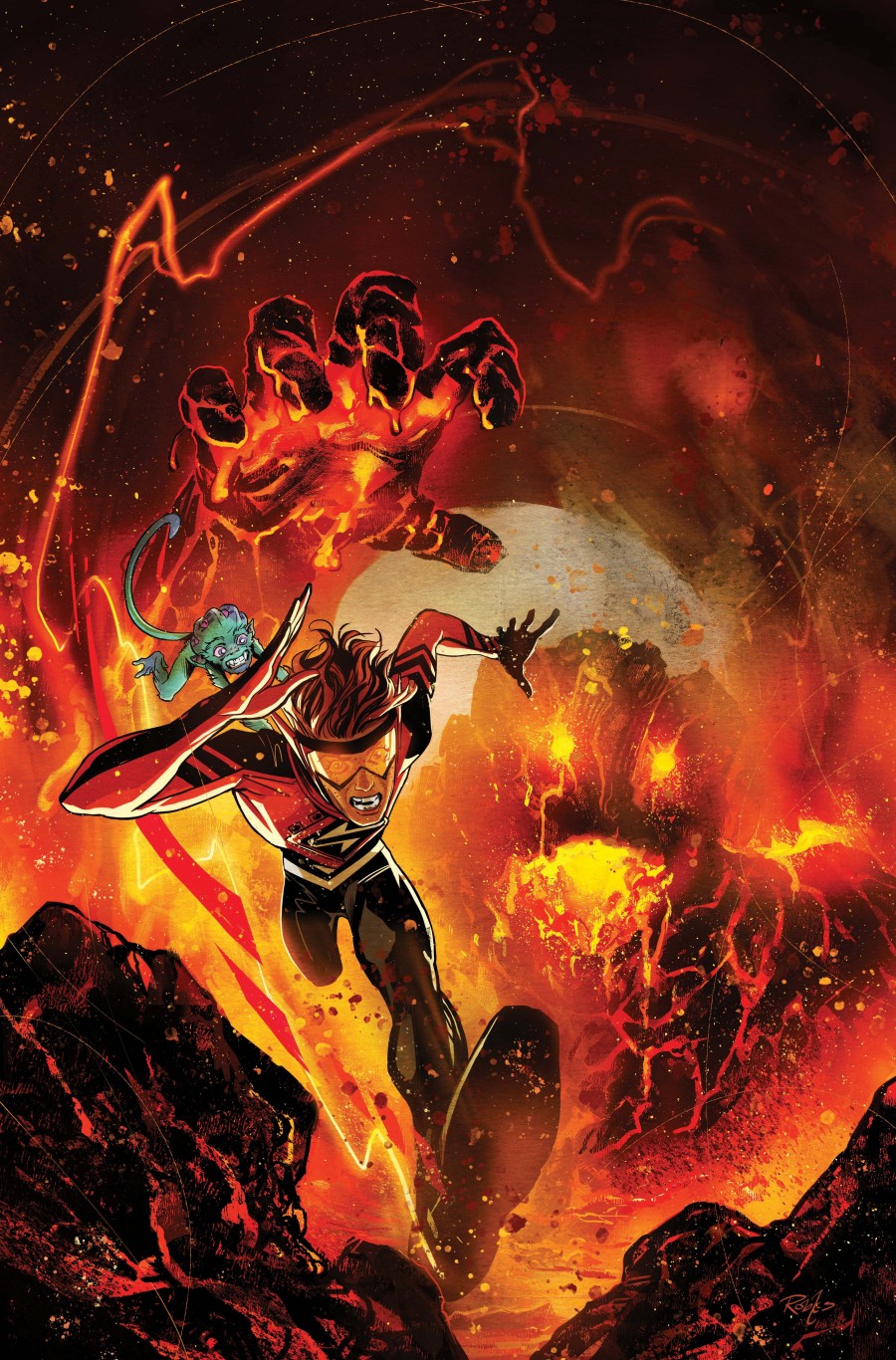 Absolute Flash Wallpapers - Wallpaper Cave