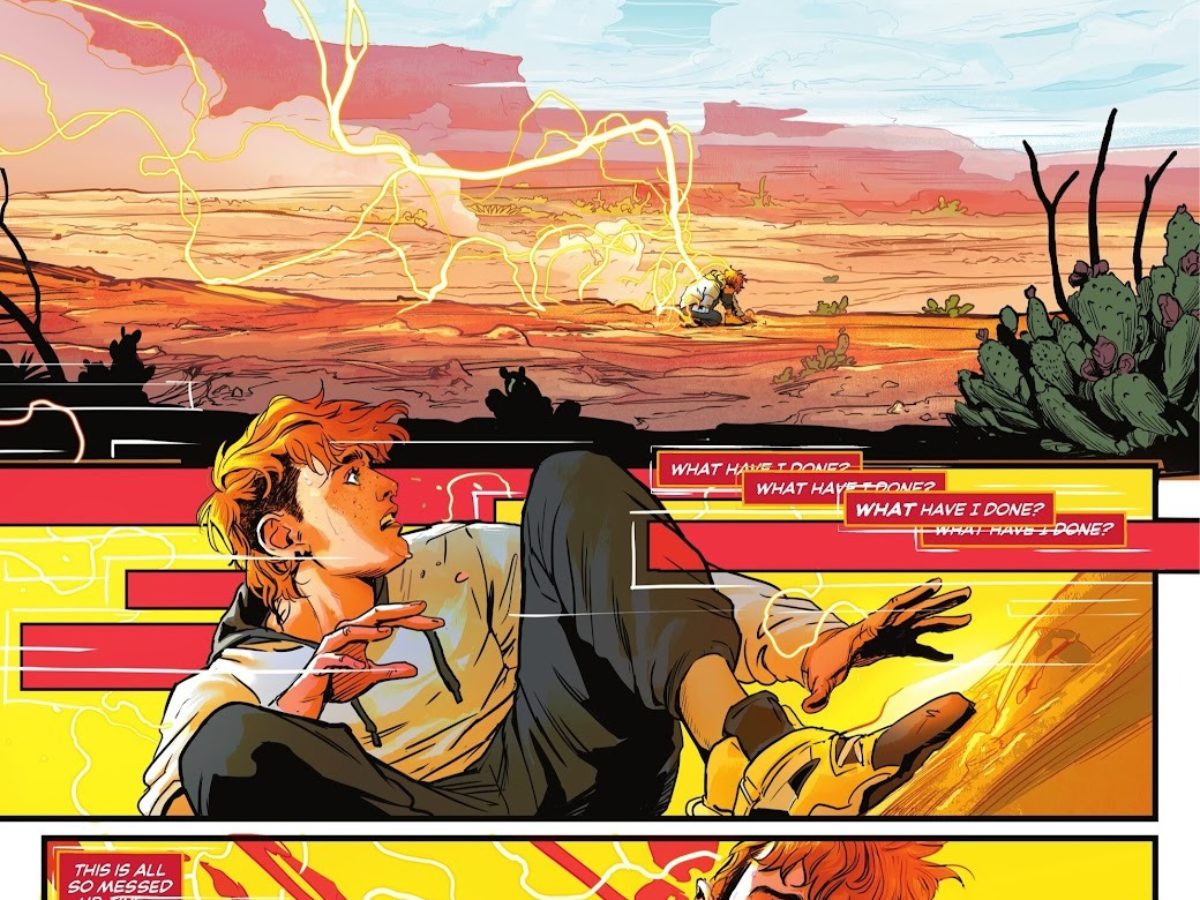 Absolute Flash Wallpapers - Wallpaper Cave