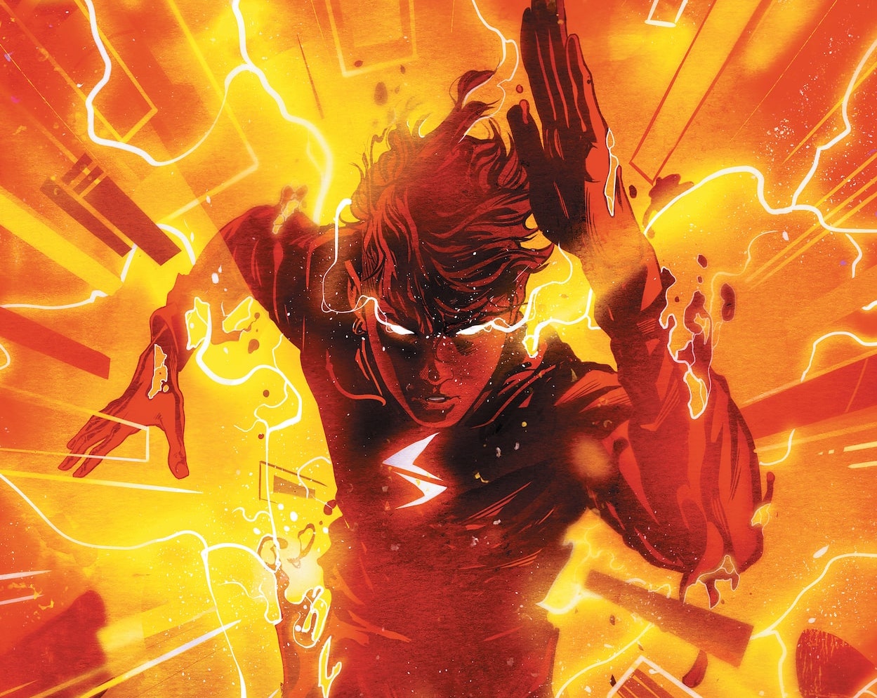 Absolute Flash Wallpapers - Wallpaper Cave