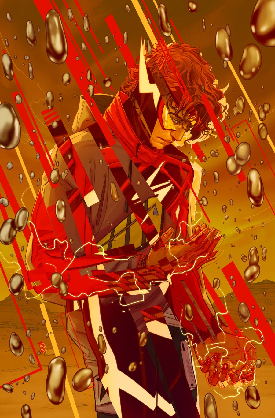 Absolute Flash Wallpapers - Wallpaper Cave