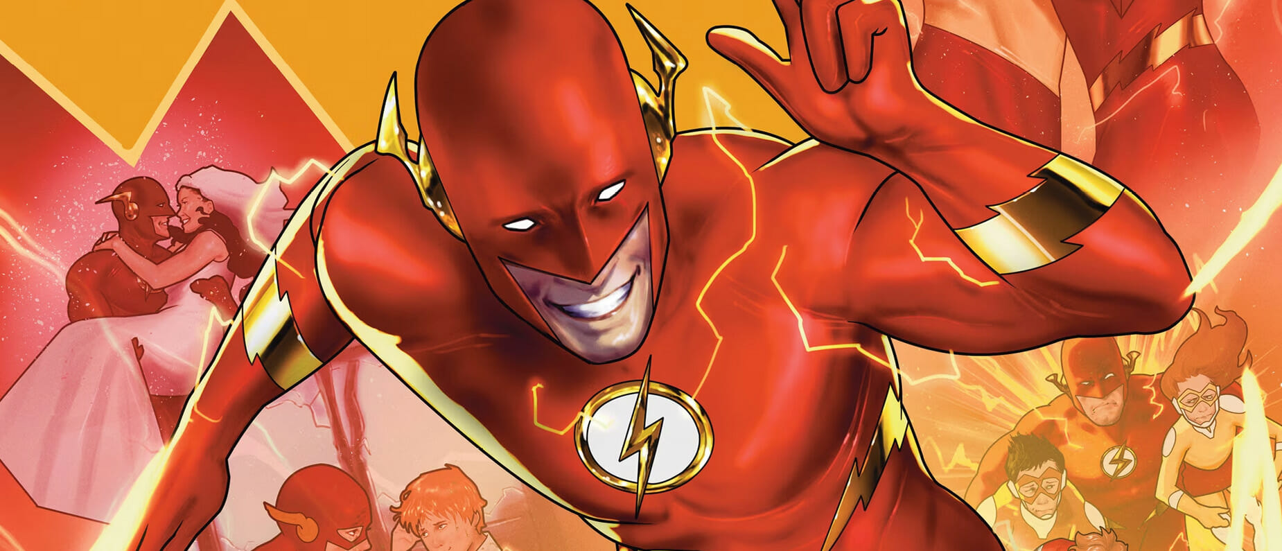 Absolute Flash Wallpapers - Wallpaper Cave