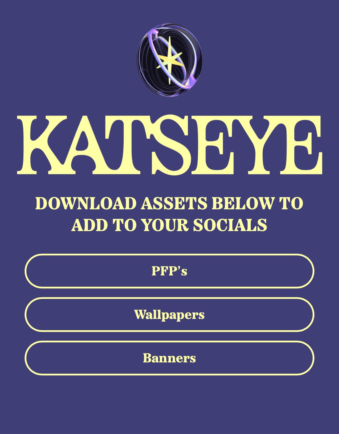 Katseye Logo Wallpapers - Wallpaper Cave