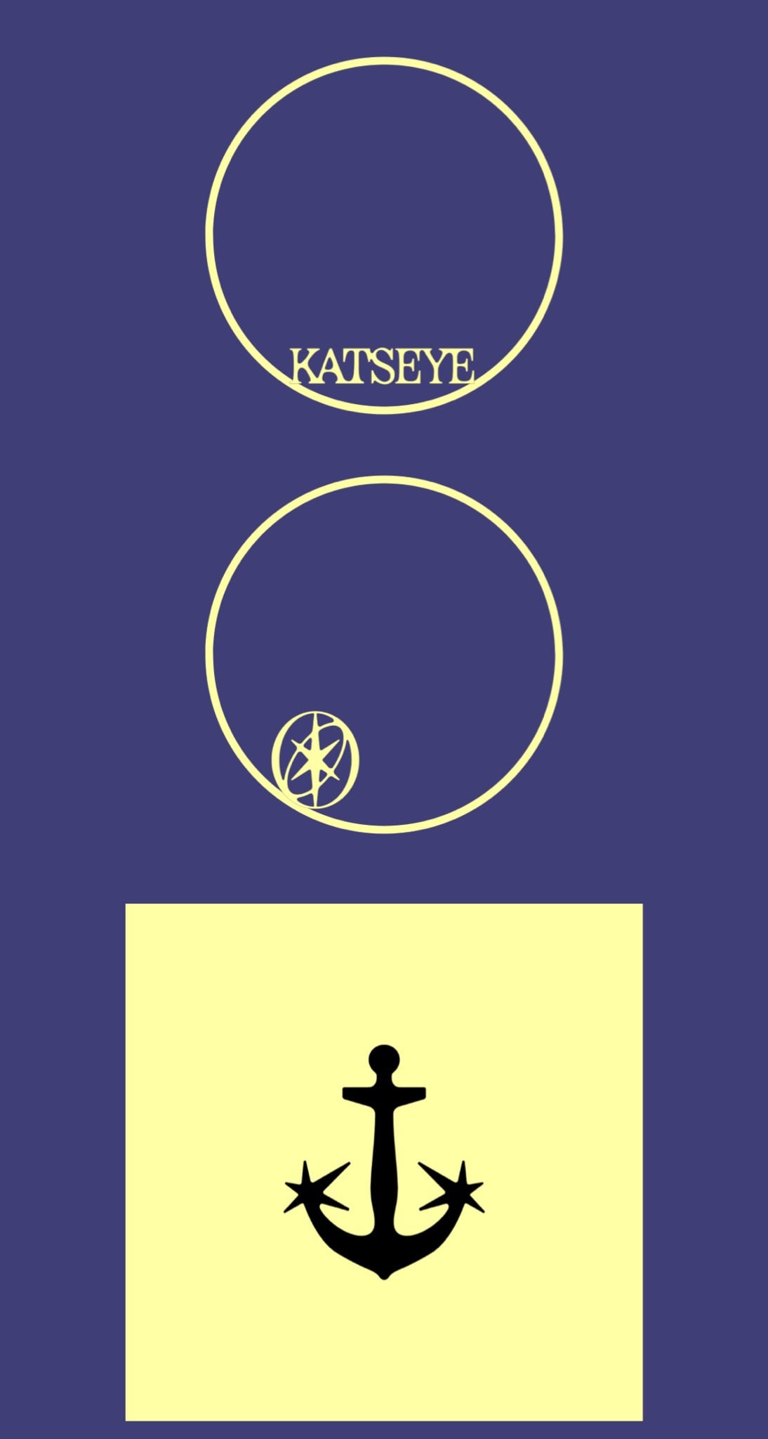 Katseye Logo Wallpapers - Wallpaper Cave