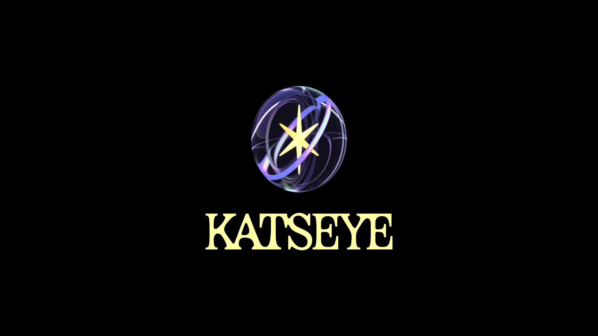 Katseye Logo Wallpapers - Wallpaper Cave