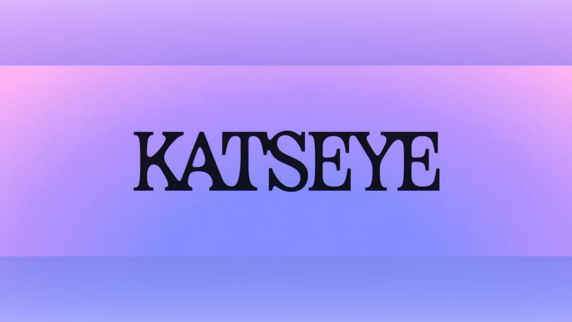 Katseye Logo Wallpapers - Wallpaper Cave