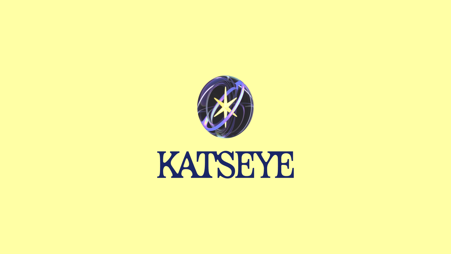 Katseye Logo Wallpapers - Wallpaper Cave