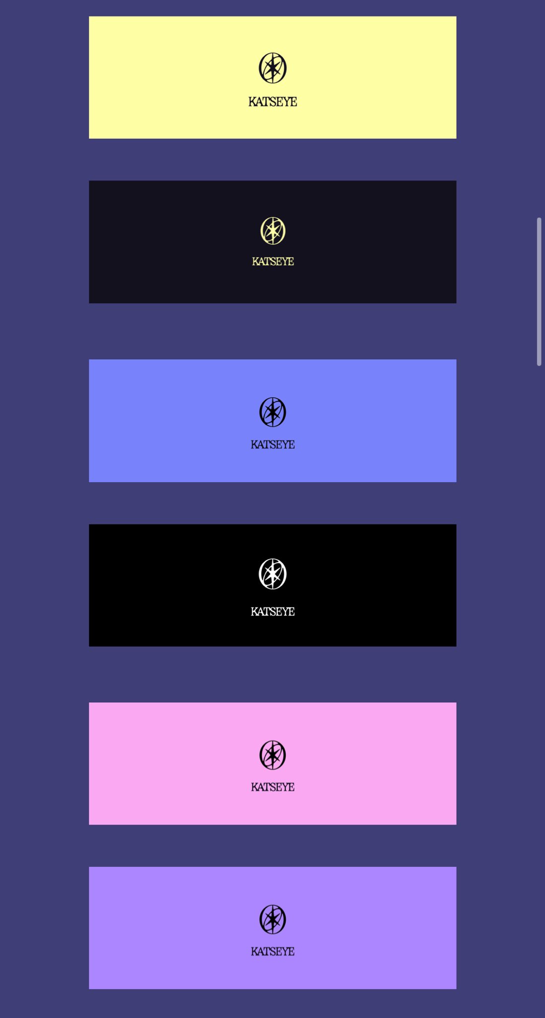 Katseye Logo Wallpapers - Wallpaper Cave