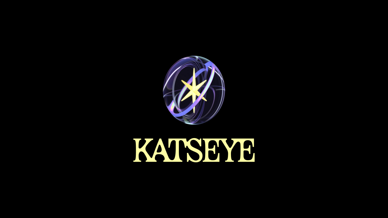 Katseye Logo Wallpapers - Wallpaper Cave