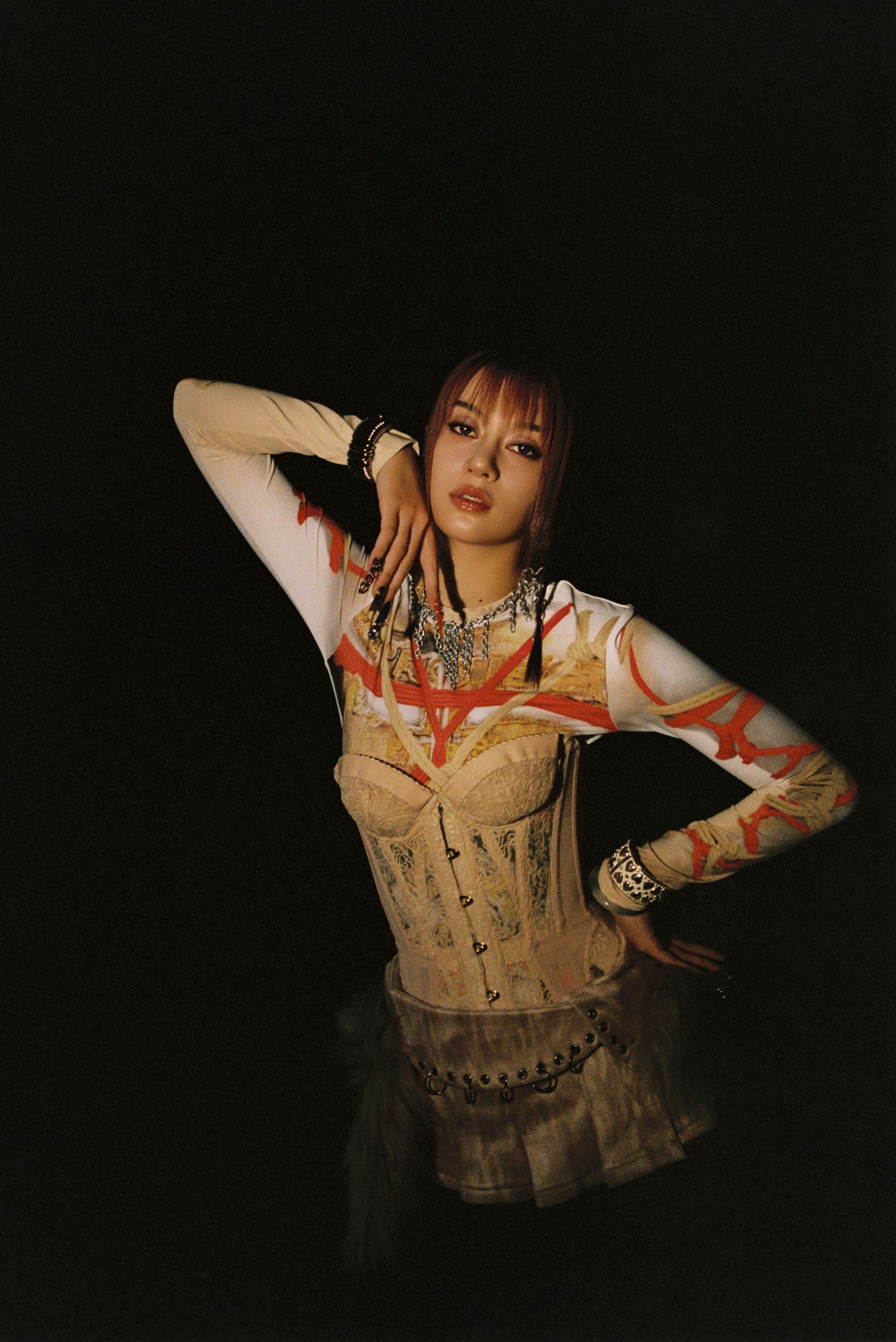 Gnarly Katseye Wallpapers - Wallpaper Cave