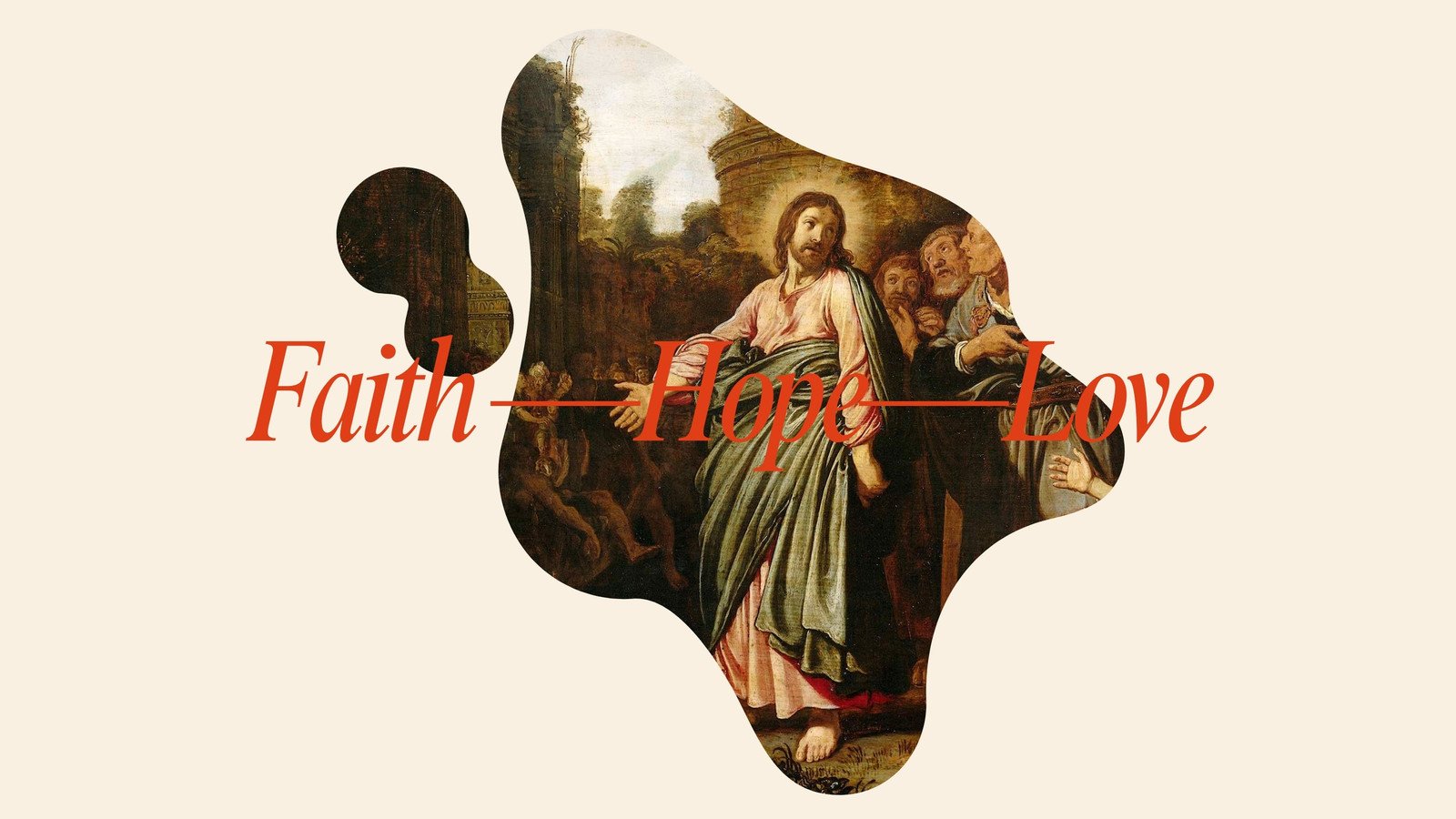 Aesthetic Christian Desktop Wallpapers - Wallpaper Cave