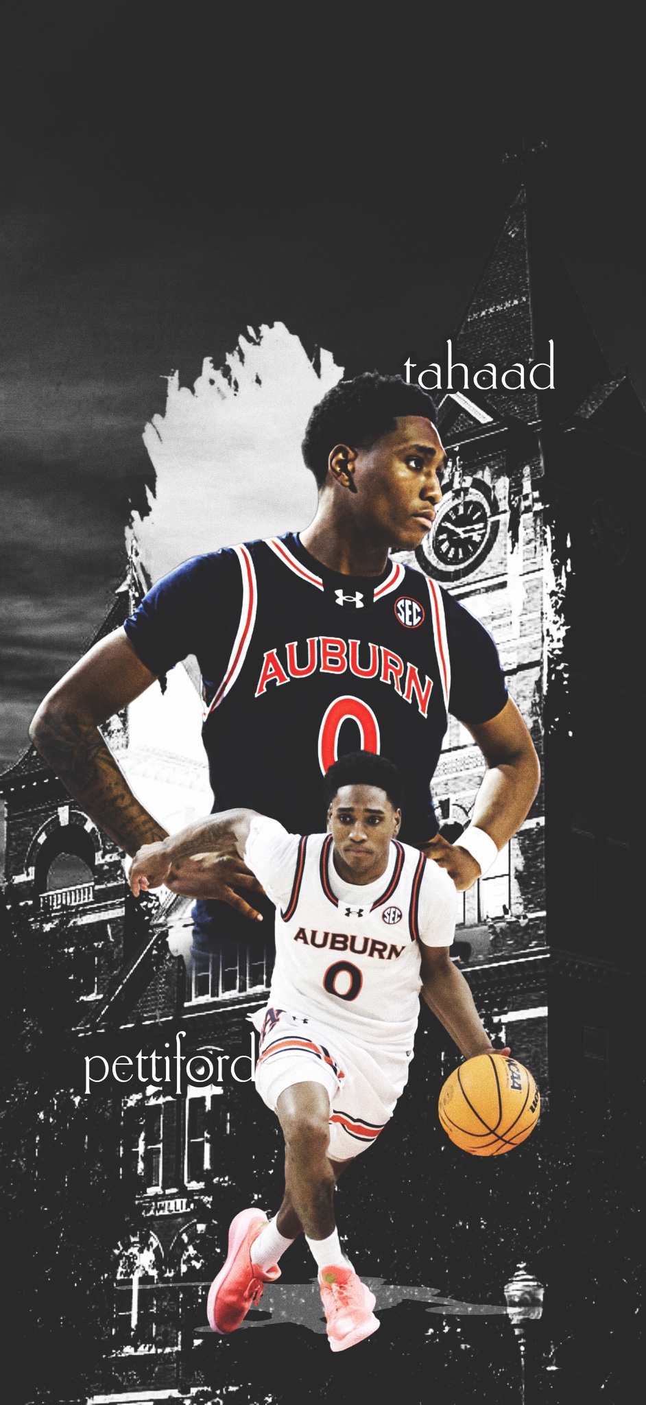 Tahaad Pettiford Wallpapers - Wallpaper Cave