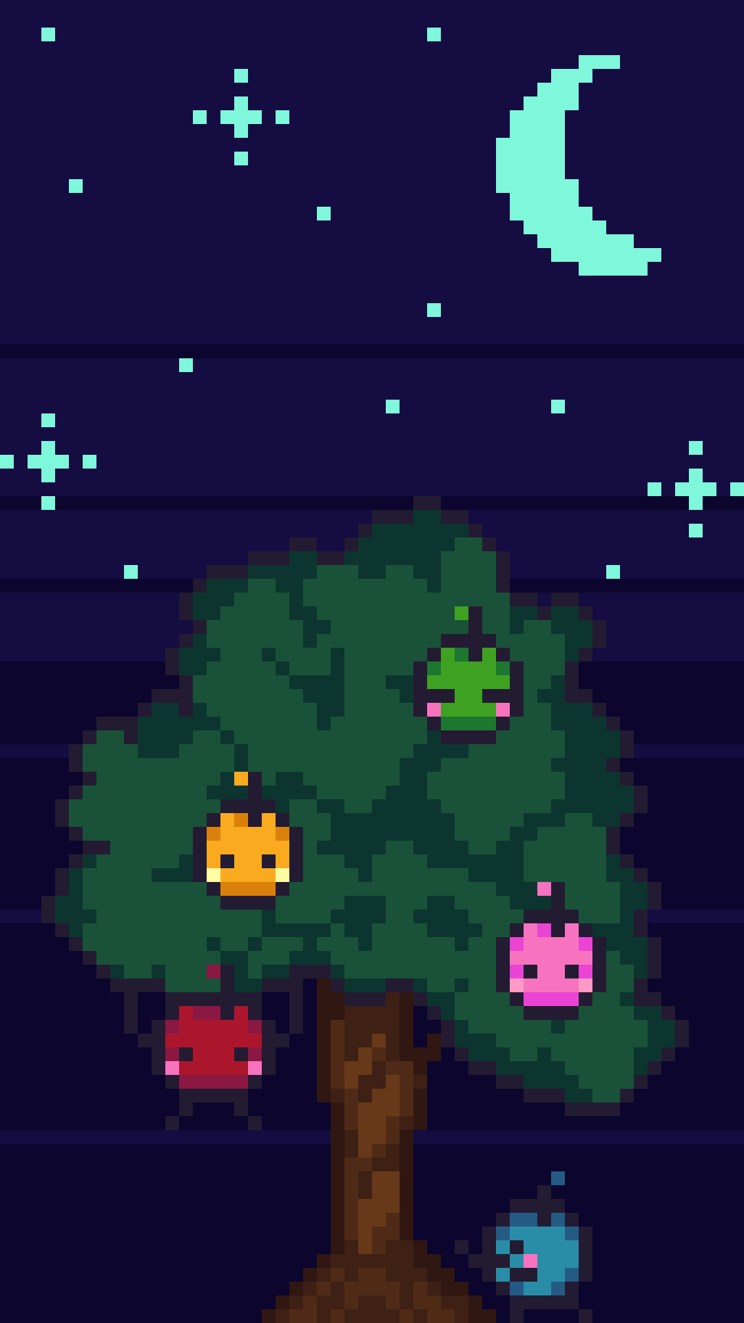 Junimo Wallpapers - Wallpaper Cave