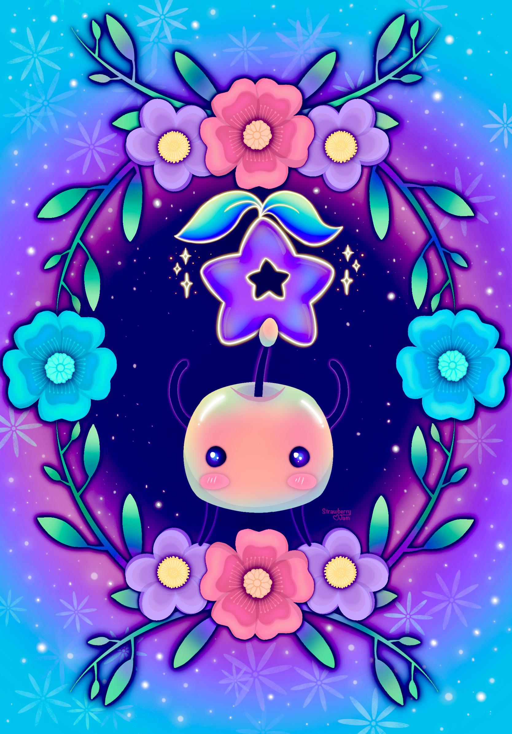 Junimo Wallpapers - Wallpaper Cave