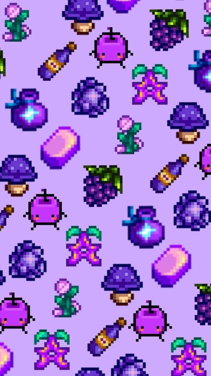 Junimo Wallpapers - Wallpaper Cave