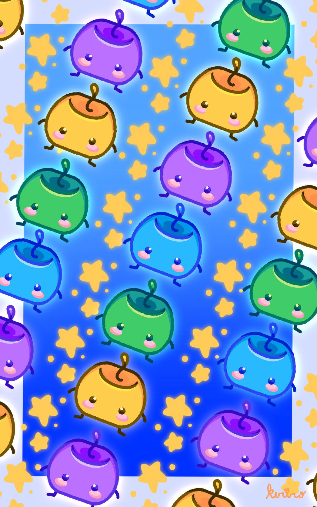 Junimo Wallpapers - Wallpaper Cave