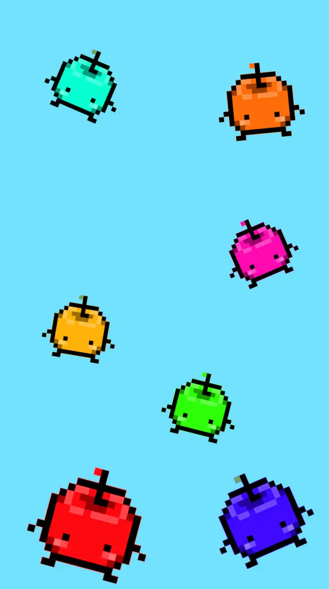 Junimo Wallpapers - Wallpaper Cave