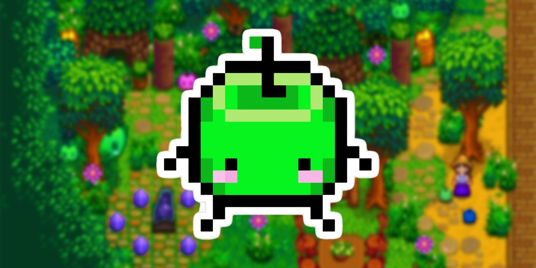 Junimo Wallpapers - Wallpaper Cave