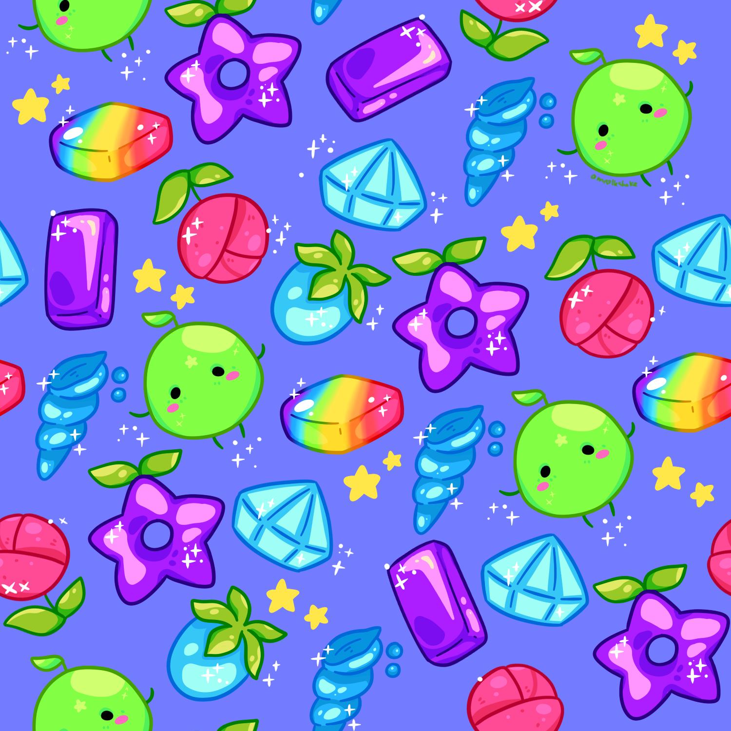 Junimo Wallpapers - Wallpaper Cave