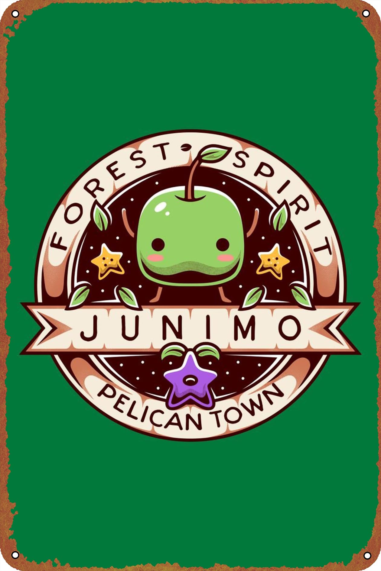 Junimo Wallpapers - Wallpaper Cave