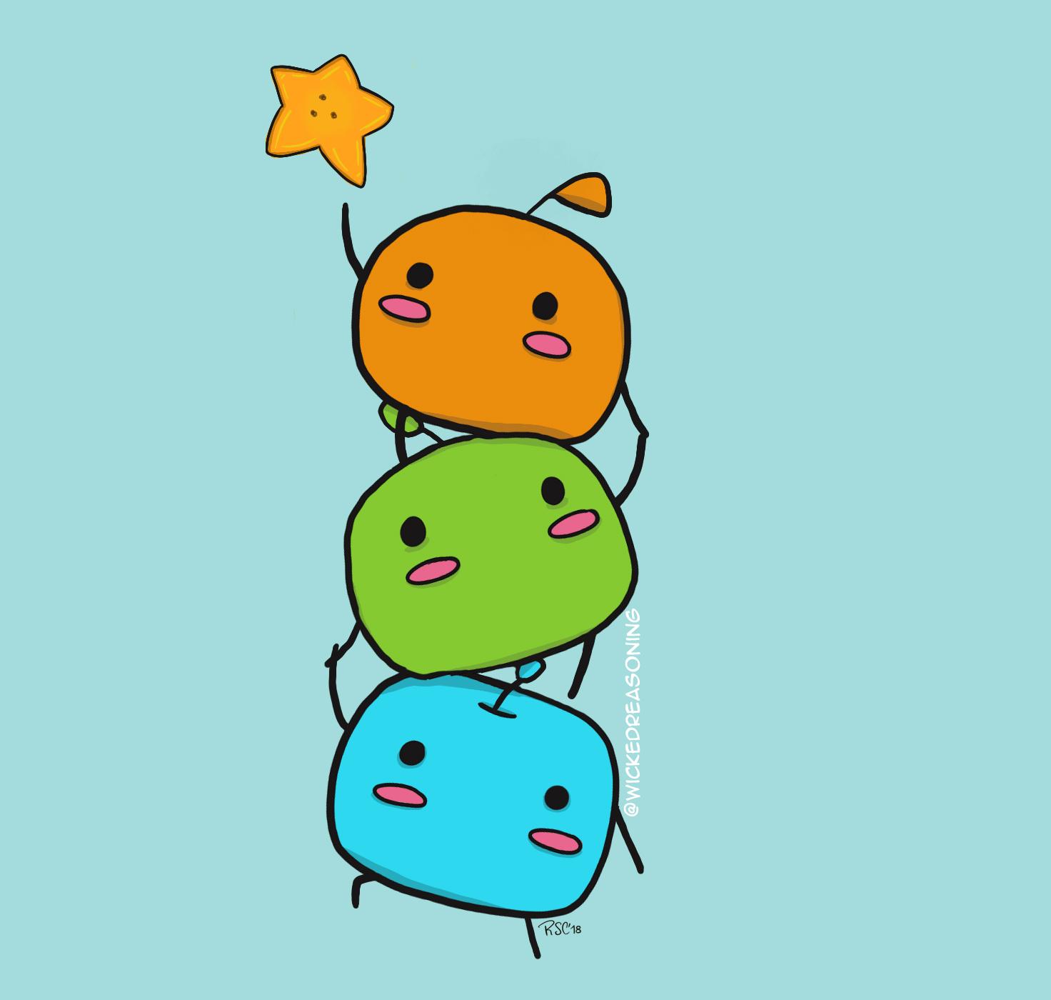 Junimo Wallpapers - Wallpaper Cave