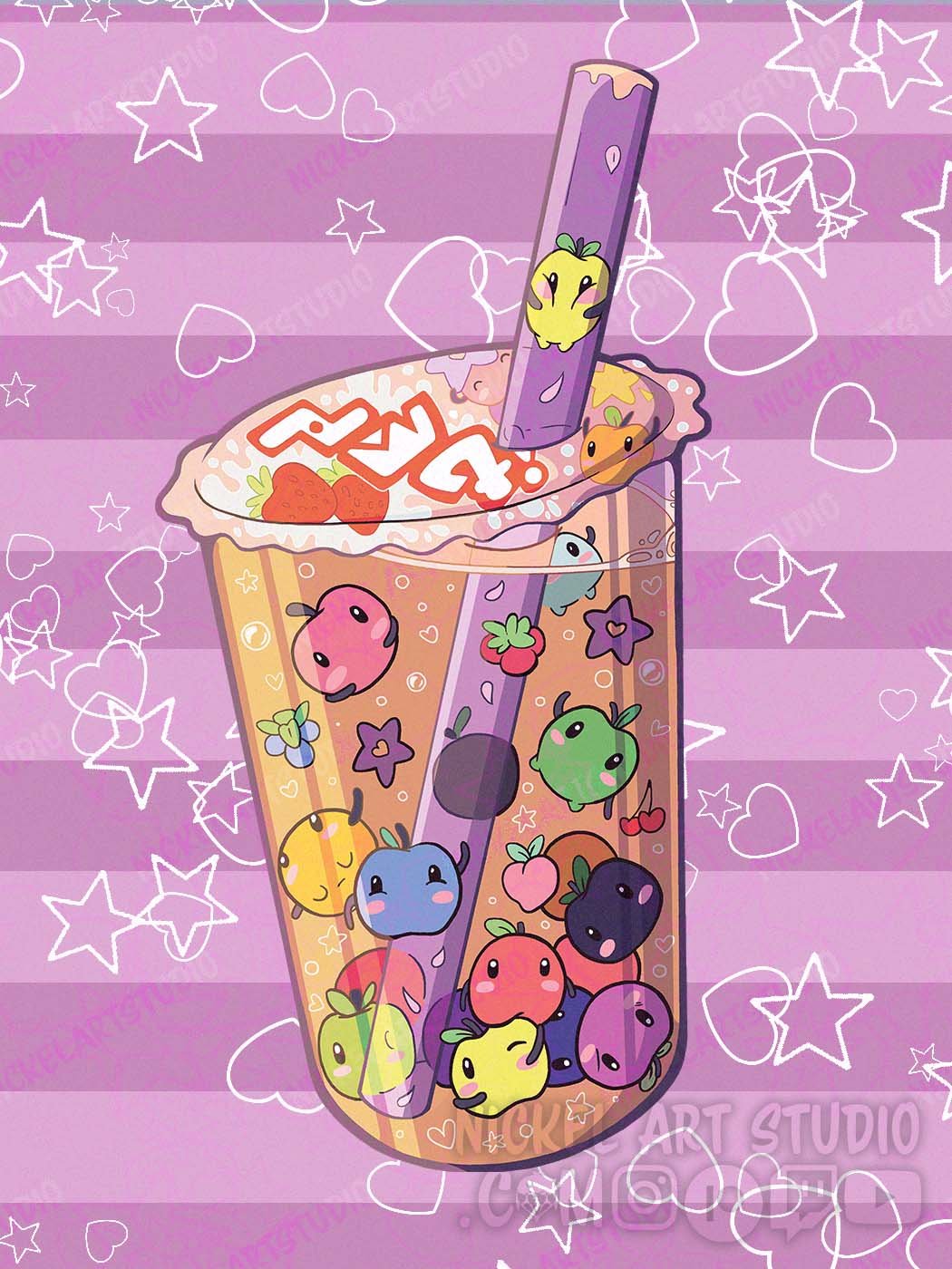 Junimo Wallpapers - Wallpaper Cave