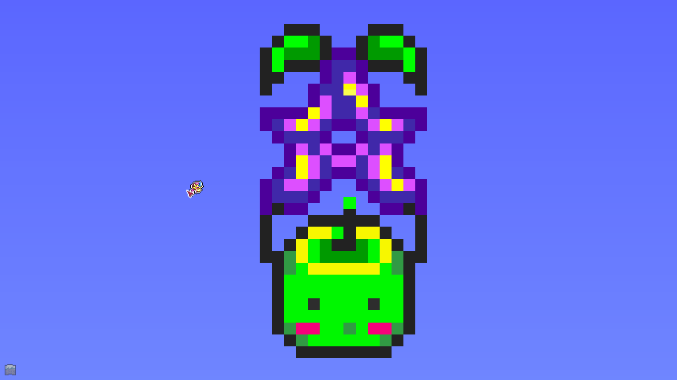 Junimo Wallpapers - Wallpaper Cave