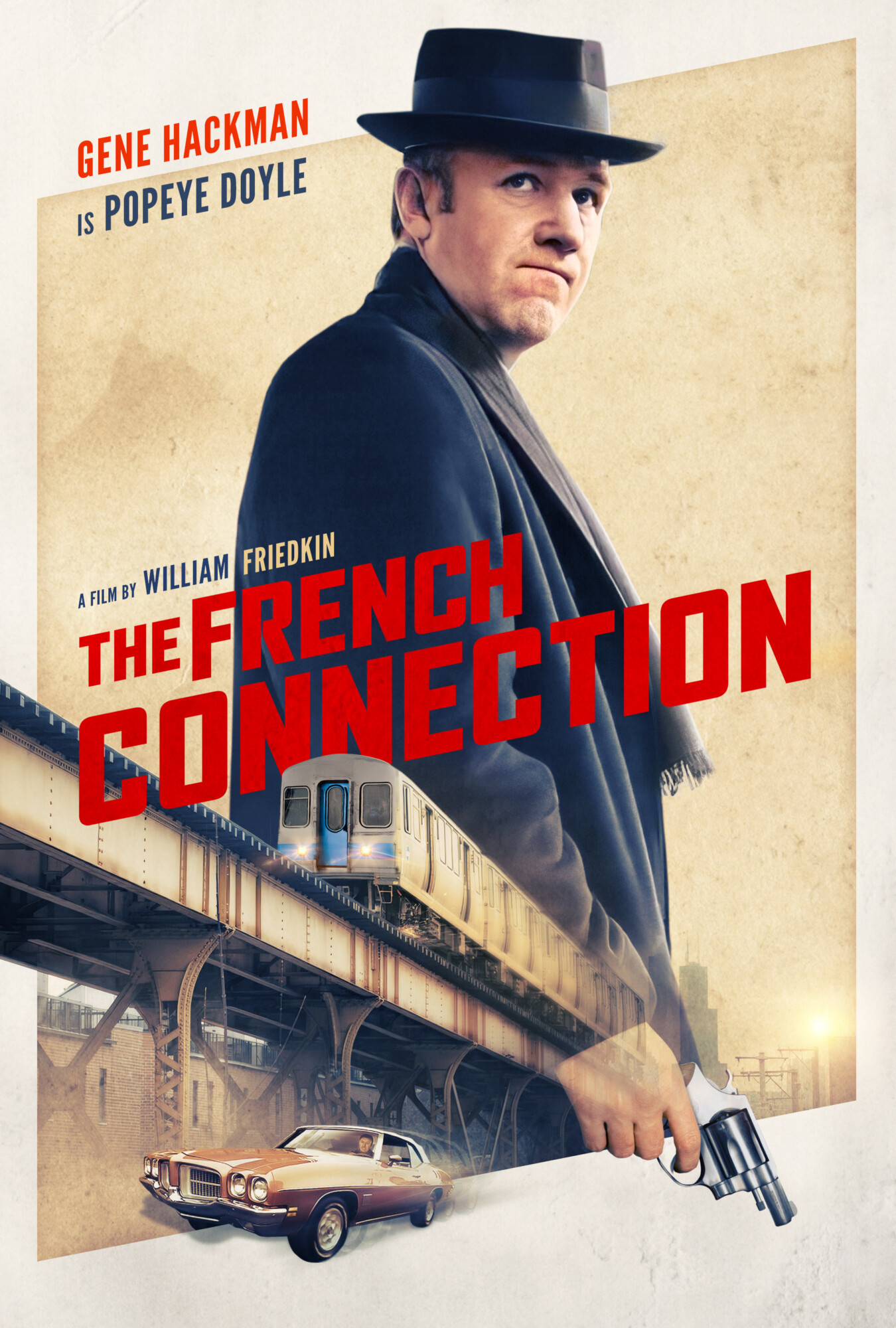 The French Connection Wallpapers - Wallpaper Cave