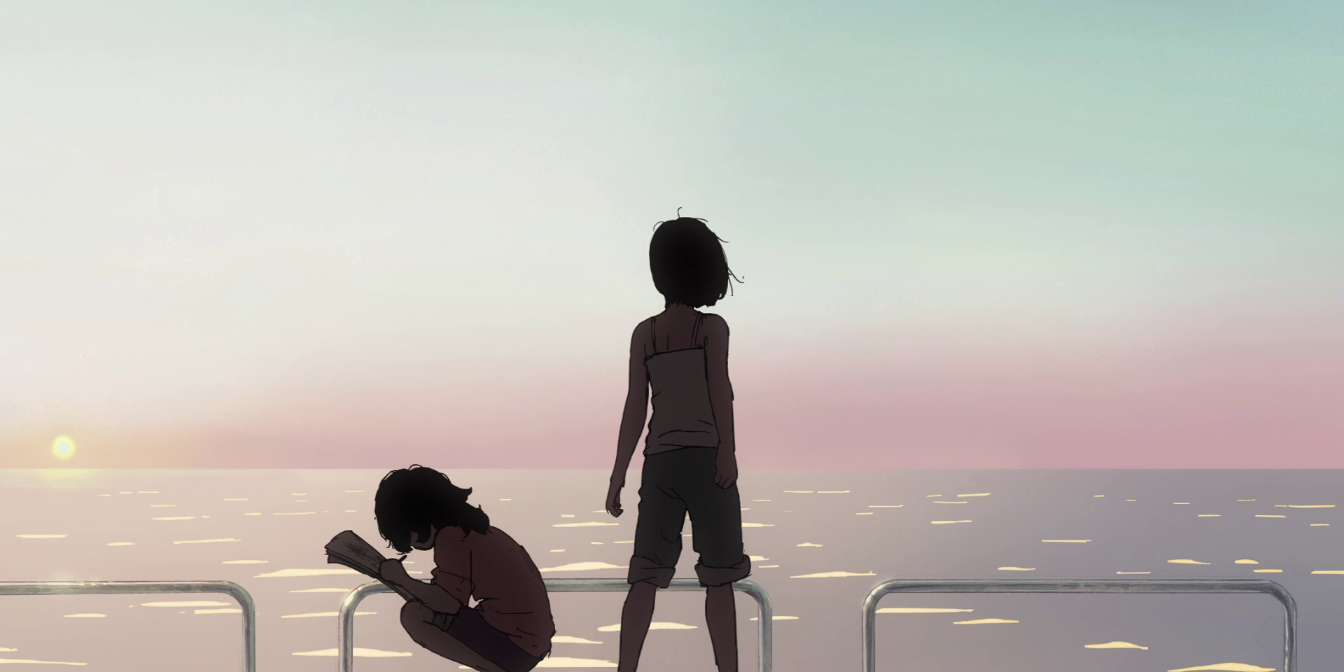 Look Back Wallpapers - Wallpaper Cave