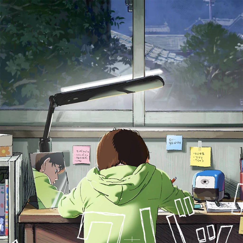 Look Back Anime Wallpapers - Wallpaper Cave