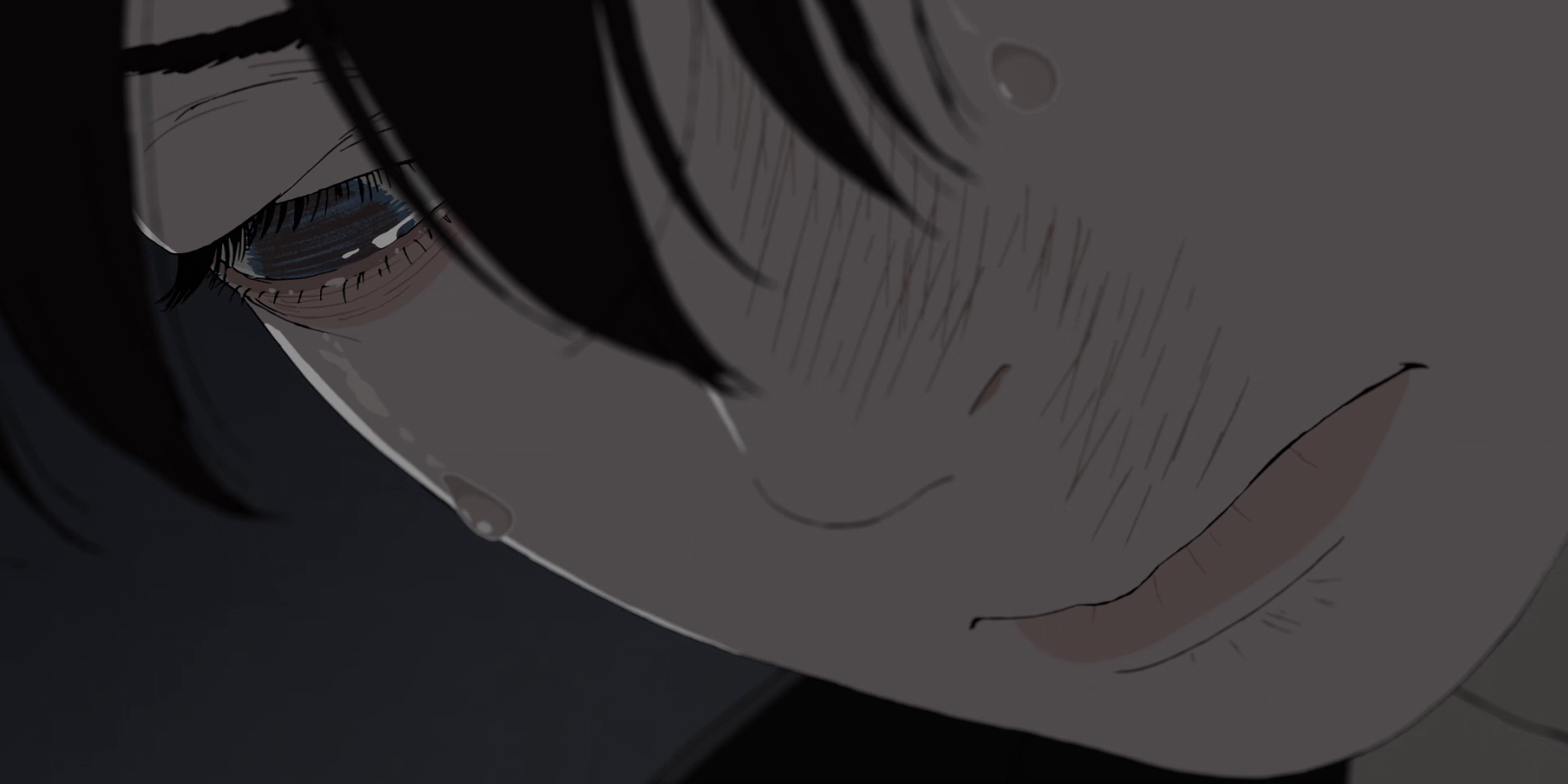 Look Back Anime Wallpapers - Wallpaper Cave