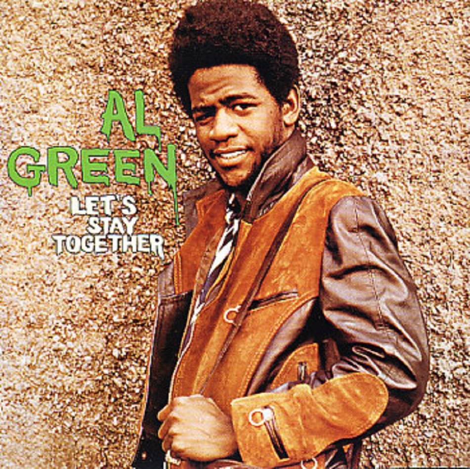 Al Green Wallpapers - Wallpaper Cave
